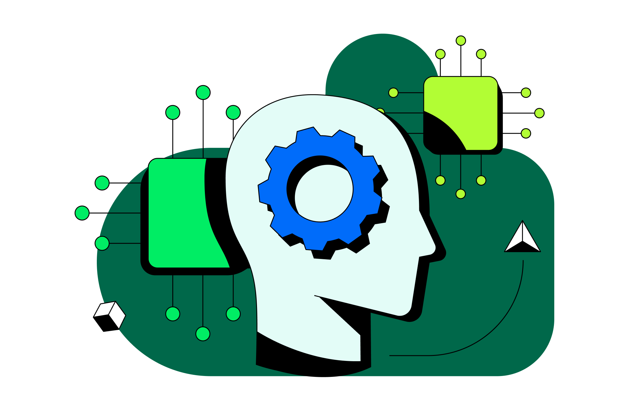 Building AI with MongoDB: Accelerating App Development With the Codeium AI Toolkit | MongoDB Blog